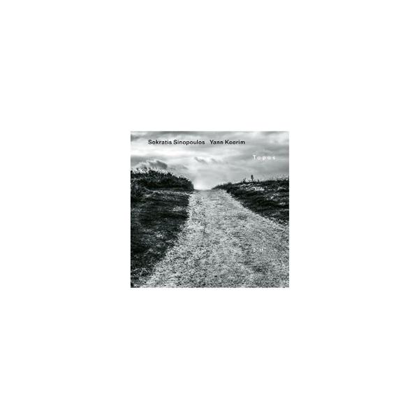 【発売日：2025年11月21日】ご注文後のキャンセル・返品は承れません。発売日:2025年11月21日/商品ID:7205930/ジャンル:JAZZ/フォーマット:CD/構成数:1/レーベル:ECM/アーティスト:Sokratis Sin...