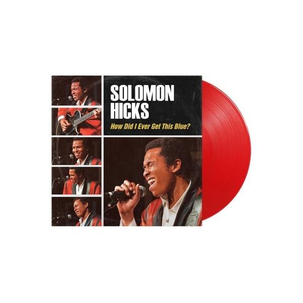 【発売日：2026年01月23日】ご注文後のキャンセル・返品は承れません。発売日:2026年01月23日/商品ID:7205939/ジャンル:COUNTRY/BLUES/フォーマット:LP/構成数:1/レーベル:Provogue/アーティス...