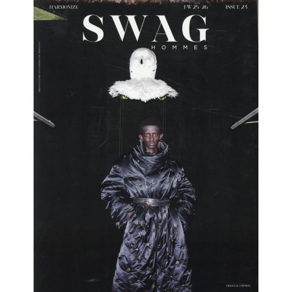 【発売日：2025年09月30日】ご注文後のキャンセル・返品は承れません。発売日:2025年09月30日/商品ID:7206146/ジャンル:DOMESTIC BOOKS/フォーマット:Mook/構成数:1/レーベル:三栄/タイトル:SWA...