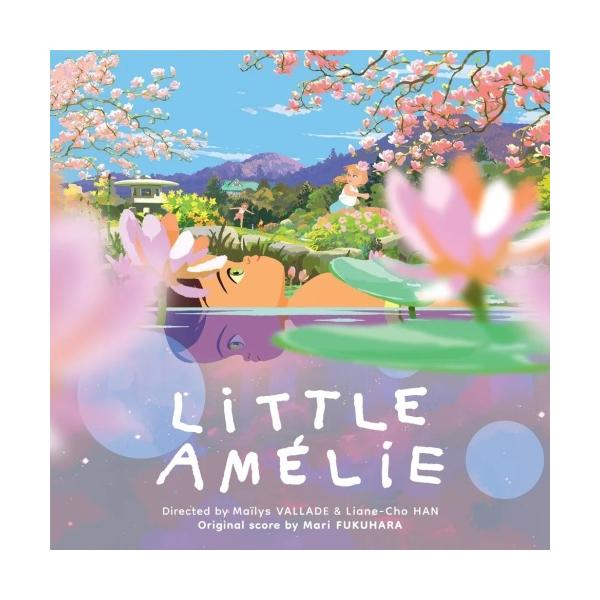 【発売日：2025年10月17日】ご注文後のキャンセル・返品は承れません。発売日:2025年10月17日/商品ID:7218876/ジャンル:サウンドトラック/フォーマット:LP/構成数:1/レーベル:22D Music/アーティスト:福原...