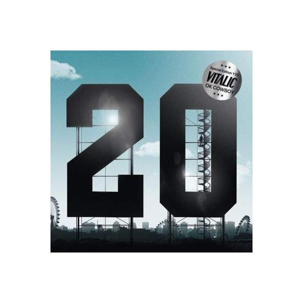 【発売日：2025年11月14日】ご注文後のキャンセル・返品は承れません。発売日:2025年11月14日/商品ID:7218902/ジャンル:SOUL/CLUB/RAP/フォーマット:LP/構成数:2/レーベル:Citizen Record...