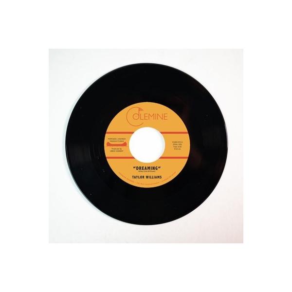 【発売日：2025年11月14日】ご注文後のキャンセル・返品は承れません。発売日:2025年11月14日/商品ID:7218957/ジャンル:SOUL/CLUB/RAP/フォーマット:7inch Single/構成数:1/レーベル:Cole...