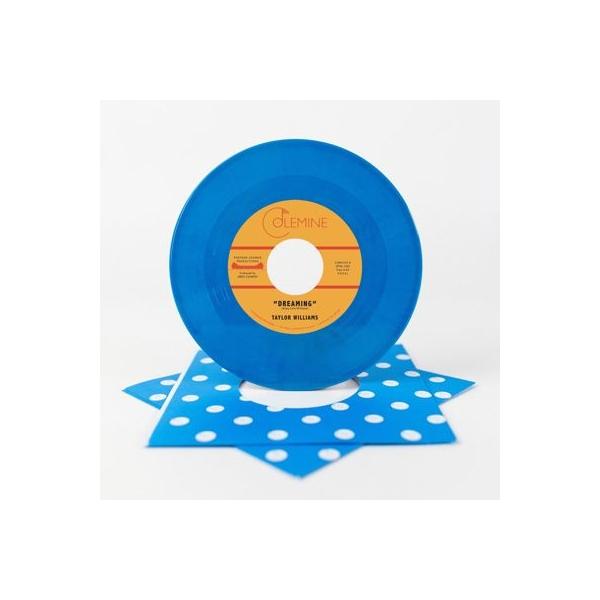 【発売日：2025年11月14日】ご注文後のキャンセル・返品は承れません。発売日:2025年11月14日/商品ID:7218958/ジャンル:SOUL/CLUB/RAP/フォーマット:7inch Single/構成数:1/レーベル:Cole...