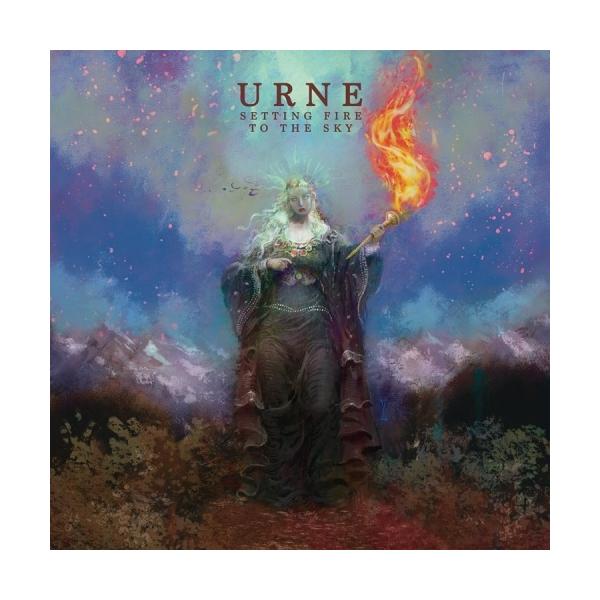 【発売日：2026年02月20日】ご注文後のキャンセル・返品は承れません。発売日:2026年02月20日/商品ID:7219169/ジャンル:ROCK/POP/フォーマット:CD/構成数:1/レーベル:Spinefarm Records/ア...