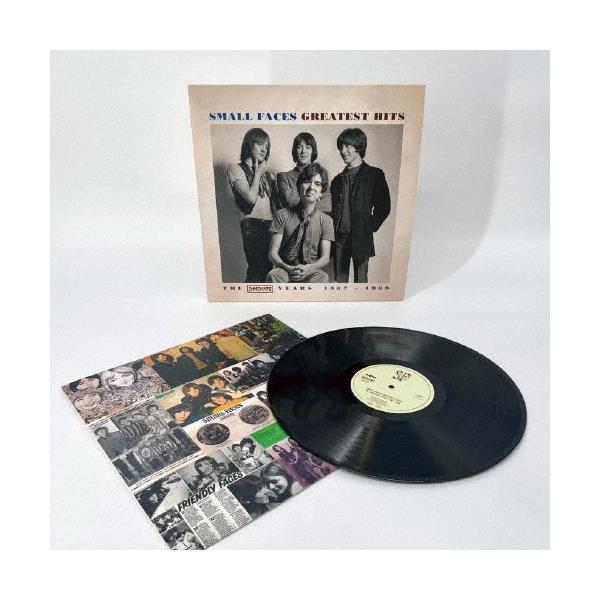 【発売日：2025年11月29日】ご注文後のキャンセル・返品は承れません。発売日:2025年11月29日/商品ID:7225247/ジャンル:ROCK/POP/フォーマット:LP/構成数:1/レーベル:Solid Records/アーティス...