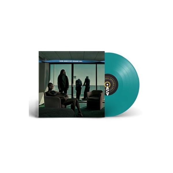 【発売日：2025年10月24日】ご注文後のキャンセル・返品は承れません。発売日:2025年10月24日/商品ID:7225664/ジャンル:ROCK/POP/フォーマット:LP/構成数:1/レーベル:100% Records/アーティスト...