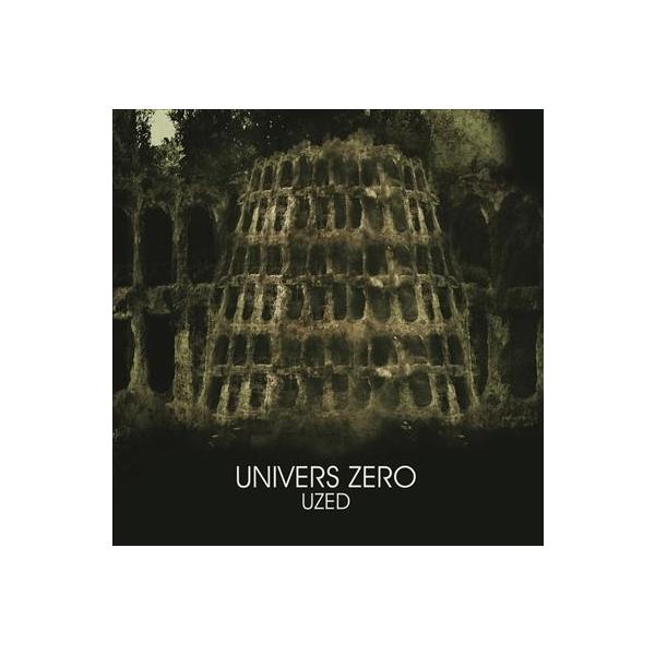 【発売日：2025年11月21日】ご注文後のキャンセル・返品は承れません。発売日:2025年11月21日/商品ID:7225715/ジャンル:ROCK/POP/フォーマット:CD/構成数:1/レーベル:Sub Rosa/アーティスト:Uni...