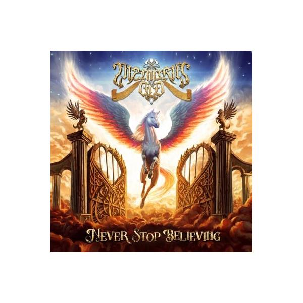 【発売日：2025年12月05日】ご注文後のキャンセル・返品は承れません。発売日:2025年12月05日/商品ID:7225768/ジャンル:ROCK/POP/フォーマット:CD/構成数:1/レーベル:Limb Music/アーティスト:M...