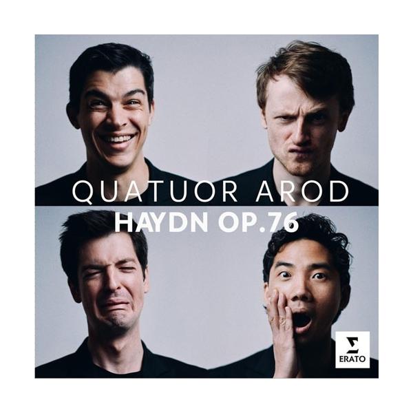 【発売日：2025年11月14日】ご注文後のキャンセル・返品は承れません。発売日:2025年11月14日/商品ID:7225866/ジャンル:CLASSICAL/フォーマット:CD/構成数:2/レーベル:Erato/アーティスト:カルテット...