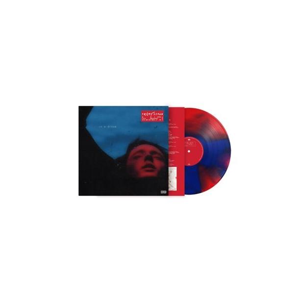 【発売日：2025年12月05日】ご注文後のキャンセル・返品は承れません。発売日:2025年12月05日/商品ID:7225973/ジャンル:ROCK/POP/フォーマット:12inch Single/構成数:1/レーベル:Capitol/...