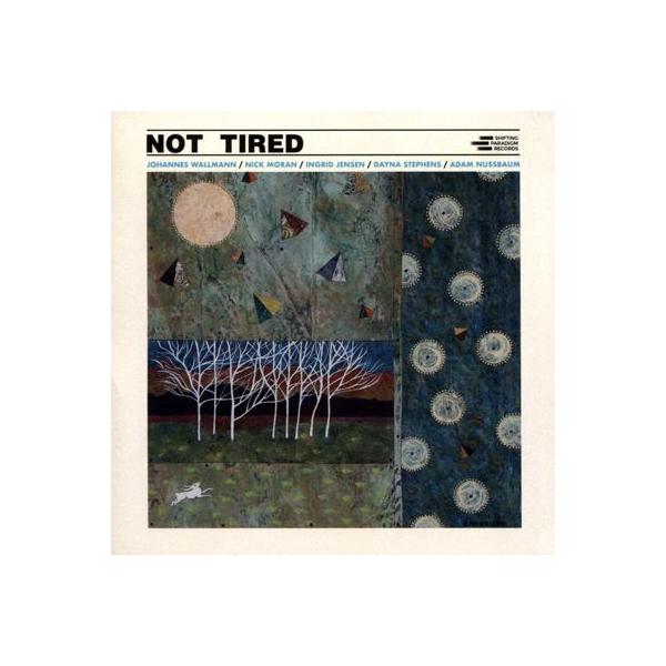 【発売日：2025年12月05日】ご注文後のキャンセル・返品は承れません。発売日:2025年12月05日/商品ID:7226041/ジャンル:JAZZ/フォーマット:CD/構成数:1/レーベル:Shifting Paradigm Recor...