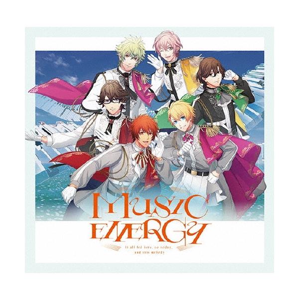 【発売日：2026年01月07日】ご注文後のキャンセル・返品は承れません。発売日:2026年01月07日/商品ID:7226526/ジャンル:アニメ/キッズ/ゲーム音楽 (A)/フォーマット:12cmCD Single/構成数:1/レーベル...