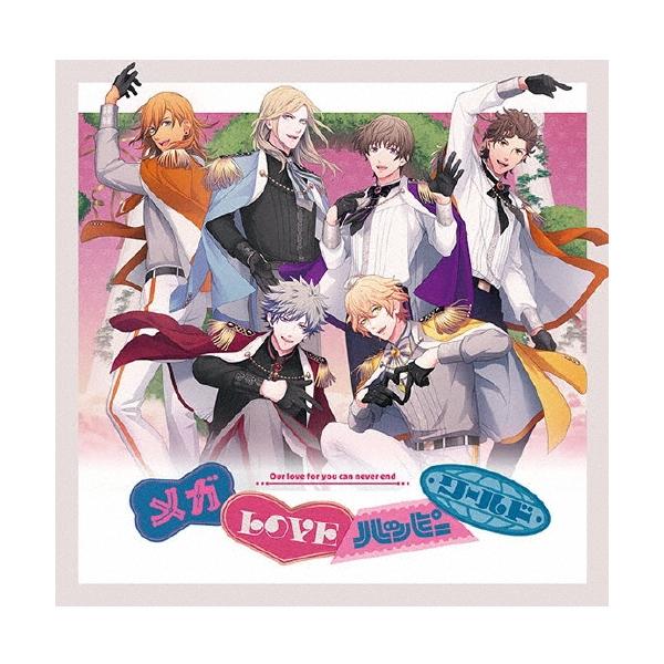 【発売日：2026年01月07日】ご注文後のキャンセル・返品は承れません。発売日:2026年01月07日/商品ID:7226532/ジャンル:アニメ/キッズ/ゲーム音楽 (A)/フォーマット:12cmCD Single/構成数:1/レーベル...