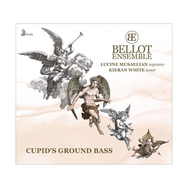 【発売日：2026年02月21日】ご注文後のキャンセル・返品は承れません。発売日:2026年02月21日/商品ID:7226537/ジャンル:CLASSICAL/フォーマット:CD/構成数:1/レーベル:First Hand Records...