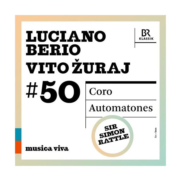 【発売日：2025年11月06日】ご注文後のキャンセル・返品は承れません。発売日:2025年11月06日/商品ID:7226566/ジャンル:CLASSICAL/フォーマット:CD/構成数:1/レーベル:BR Klassik/アーティスト:...