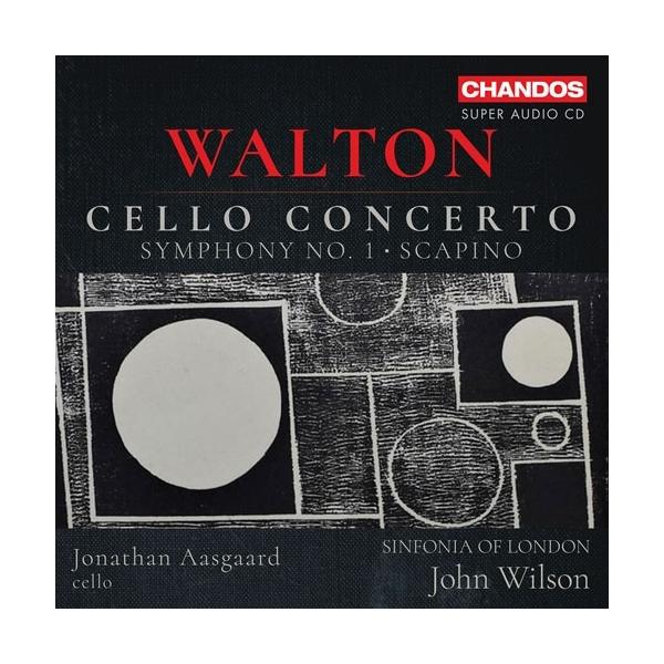 【発売日：2025年11月28日】ご注文後のキャンセル・返品は承れません。発売日:2025年11月28日/商品ID:7226593/ジャンル:CLASSICAL/フォーマット:SACD Hybrid/構成数:1/レーベル:Chandos/ア...