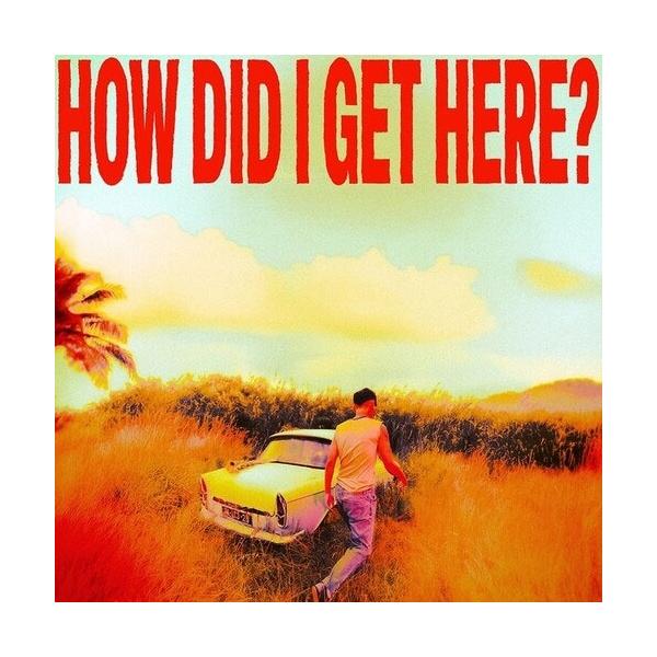 【発売日：2026年01月23日】ご注文後のキャンセル・返品は承れません。発売日:2026年01月23日/商品ID:7226732/ジャンル:ROCK/POP/フォーマット:CD/構成数:1/レーベル:BMG/アーティスト:Louis To...