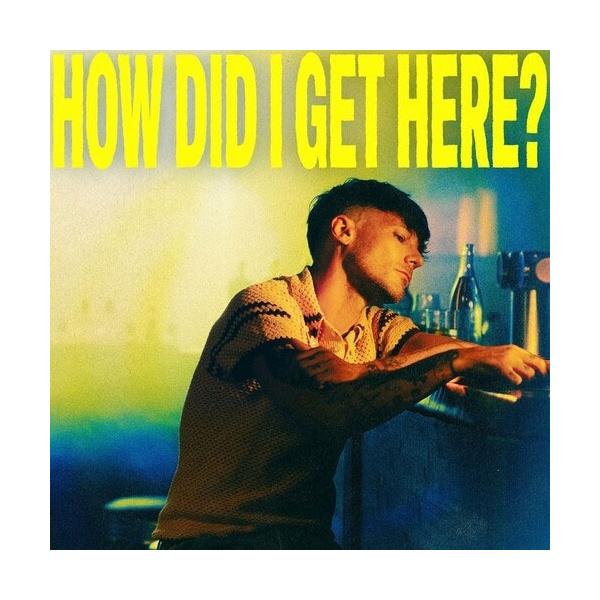 【発売日：2026年01月23日】ご注文後のキャンセル・返品は承れません。発売日:2026年01月23日/商品ID:7226733/ジャンル:ROCK/POP/フォーマット:CD/構成数:1/レーベル:BMG/アーティスト:Louis To...