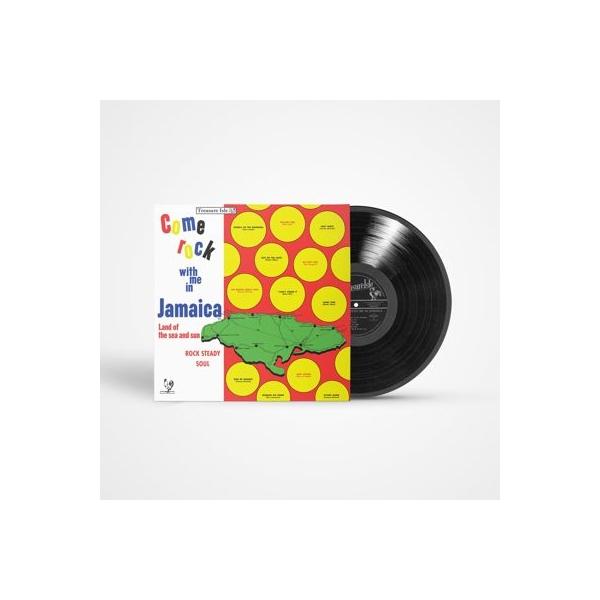 【発売日：2025年11月21日】ご注文後のキャンセル・返品は承れません。発売日:2025年11月21日/商品ID:7239677/ジャンル:WORLD/REGGAE/フォーマット:LP/構成数:1/レーベル:Charly Records/...