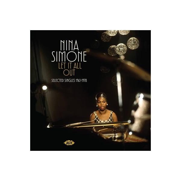 【発売日：2025年11月07日】ご注文後のキャンセル・返品は承れません。発売日:2025年11月07日/商品ID:7239745/ジャンル:JAZZ/フォーマット:CD/構成数:1/レーベル:Ace Records/アーティスト:Nina...