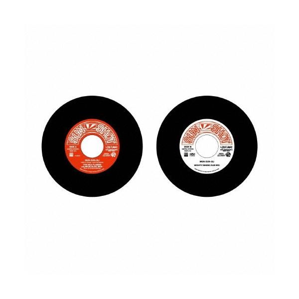 【発売日：2026年02月25日】ご注文後のキャンセル・返品は承れません。発売日:2026年02月25日/商品ID:7240325/ジャンル:J-POP/フォーマット:7inch Single/構成数:1/レーベル:SUN SHOT/アーテ...