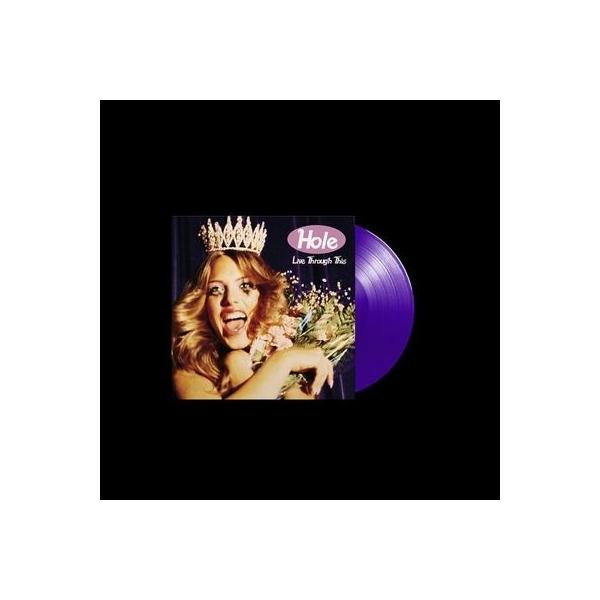 【発売日：2025年10月21日】ご注文後のキャンセル・返品は承れません。発売日:2025年10月21日/商品ID:7240349/ジャンル:ROCK/POP/フォーマット:LP/構成数:1/レーベル:UMe/アーティスト:Hole/アーテ...