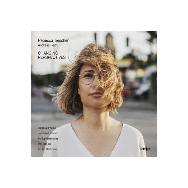 【発売日：2025年12月12日】ご注文後のキャンセル・返品は承れません。発売日:2025年12月12日/商品ID:7240376/ジャンル:JAZZ/フォーマット:CD/構成数:1/レーベル:ENJA/アーティスト:Rebecca Tre...