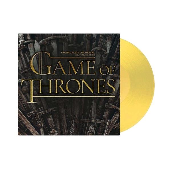 【発売日：2025年11月14日】ご注文後のキャンセル・返品は承れません。発売日:2025年11月14日/商品ID:7240498/ジャンル:サウンドトラック/フォーマット:LP/構成数:1/レーベル:Vinyl Passion/アーティス...