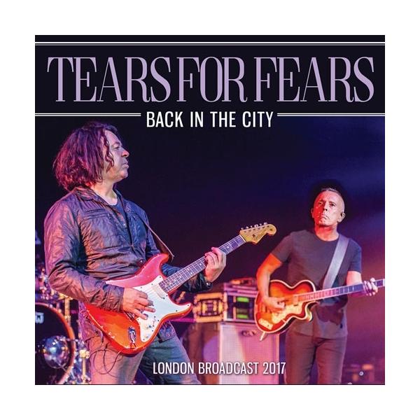 【発売日：2025年10月29日】ご注文後のキャンセル・返品は承れません。発売日:2025年10月29日/商品ID:7240500/ジャンル:ROCK/POP/フォーマット:CD/構成数:1/レーベル:Gossip/アーティスト:Tears...