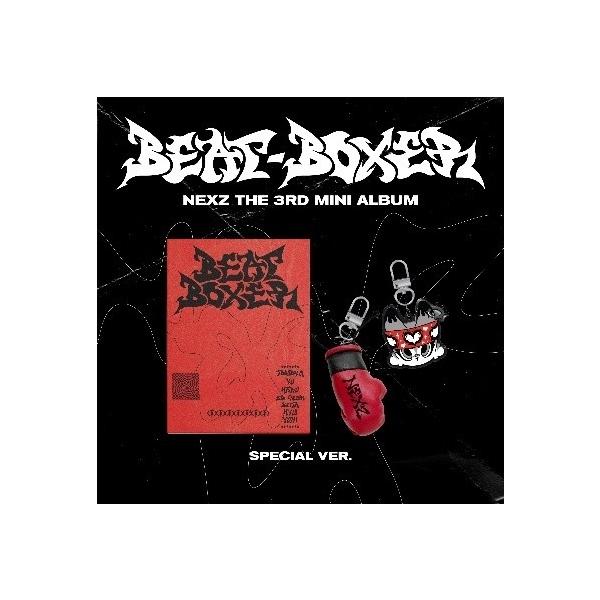 【発売日：2025年11月07日】ご注文後のキャンセル・返品は承れません。SGO10発売日:2025年11月07日/商品ID:7240507/ジャンル:K-POP/フォーマット:CD/構成数:1/レーベル:---/アーティスト:NEXZ/ア...