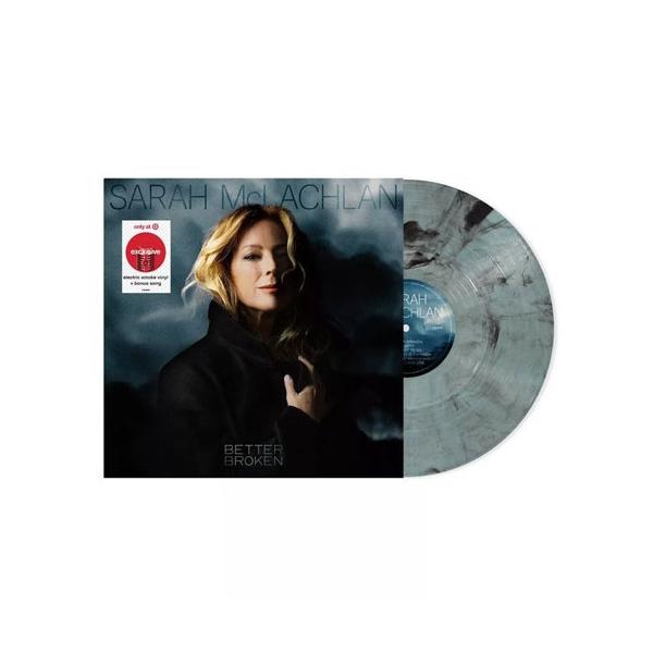 【発売日：2025年10月29日】ご注文後のキャンセル・返品は承れません。発売日:2025年10月29日/商品ID:7240603/ジャンル:ROCK/POP/フォーマット:LP/構成数:1/レーベル:Concord/アーティスト:Sara...