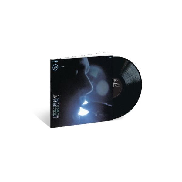 【発売日：2025年11月21日】ご注文後のキャンセル・返品は承れません。発売日:2025年11月21日/商品ID:7240819/ジャンル:JAZZ/フォーマット:LP/構成数:1/レーベル:Verve/アーティスト:Stan Getz/...