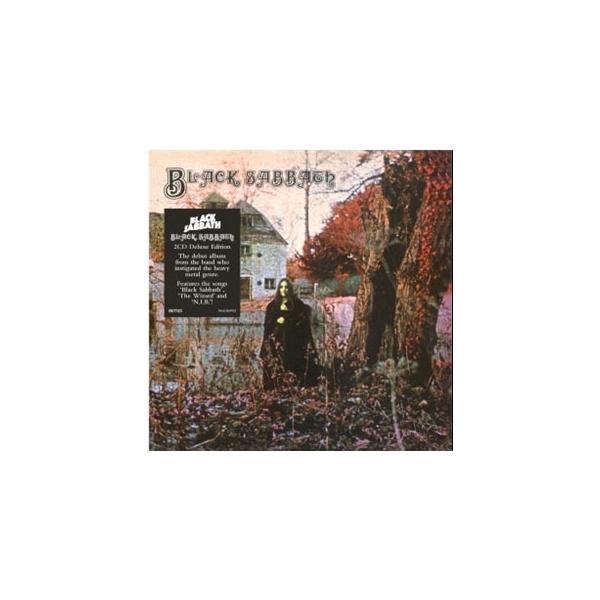 【発売日：2025年11月07日】ご注文後のキャンセル・返品は承れません。発売日:2025年11月07日/商品ID:7240825/ジャンル:ROCK/POP/フォーマット:CD/構成数:2/レーベル:BMG/アーティスト:Black Sa...