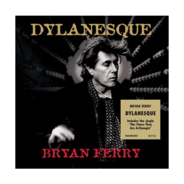 【発売日：2025年11月14日】ご注文後のキャンセル・返品は承れません。発売日:2025年11月14日/商品ID:7255802/ジャンル:ROCK/POP/フォーマット:CD/構成数:1/レーベル:BMG/アーティスト:Bryan Fe...