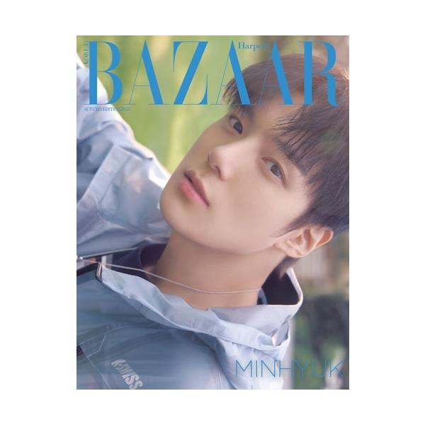 【発売日：2025年10月24日】ご注文後のキャンセル・返品は承れません。発売日:2025年10月24日/商品ID:7256284/ジャンル:IMPORTED MAGAZINE/フォーマット:Magazine/構成数:1/レーベル:---/...