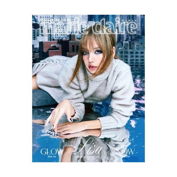 【発売日：2025年10月24日】ご注文後のキャンセル・返品は承れません。発売日:2025年10月24日/商品ID:7256287/ジャンル:IMPORTED MAGAZINE/フォーマット:Magazine/構成数:1/レーベル:---/...