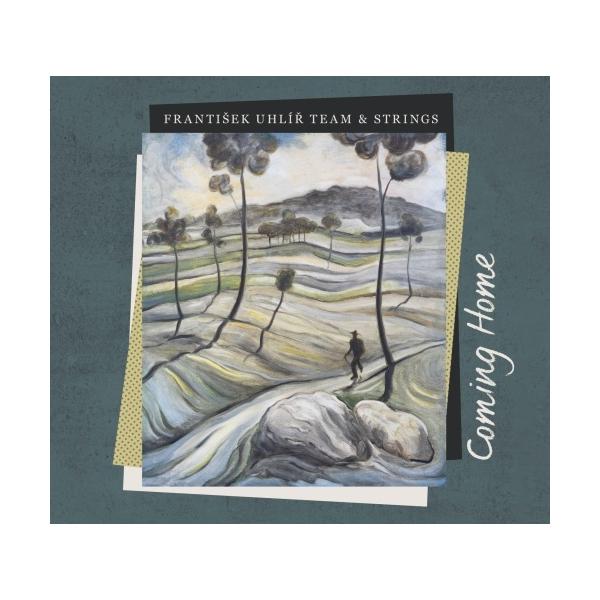 【発売日：2025年10月31日】ご注文後のキャンセル・返品は承れません。発売日:2025年10月下旬/商品ID:7256349/ジャンル:JAZZ/フォーマット:CD/構成数:1/レーベル:Arta/アーティスト:Frantisek Uh...