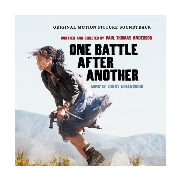 【発売日：2025年11月14日】ご注文後のキャンセル・返品は承れません。発売日:2025年11月14日/商品ID:7256379/ジャンル:サウンドトラック/フォーマット:LP/構成数:2/レーベル:Nonesuch/アーティスト:Jon...