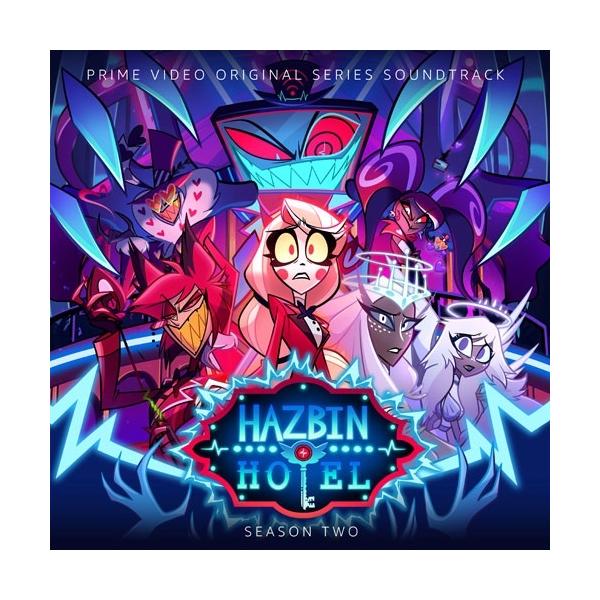 【発売日：2025年11月21日】ご注文後のキャンセル・返品は承れません。発売日:2025年11月21日/商品ID:7256382/ジャンル:サウンドトラック/フォーマット:LP/構成数:1/レーベル:Atlantic/タイトル:Hazbi...