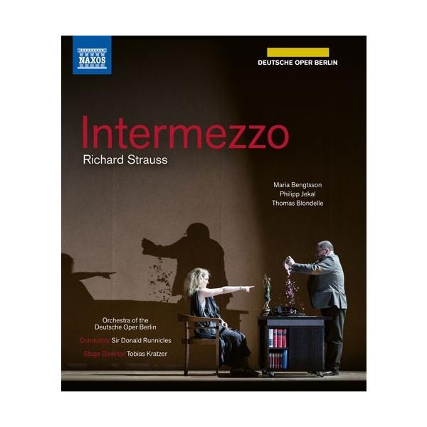 【発売日：2025年11月27日】ご注文後のキャンセル・返品は承れません。発売日:2025年11月27日/商品ID:7258222/ジャンル:CLASSICAL/フォーマット:Blu-ray Disc/構成数:1/レーベル:Naxos/アー...