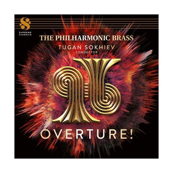 【発売日：2025年12月26日】ご注文後のキャンセル・返品は承れません。発売日:2025年12月26日/商品ID:7258244/ジャンル:CLASSICAL/フォーマット:SACD Hybrid/構成数:1/レーベル:Supreme C...