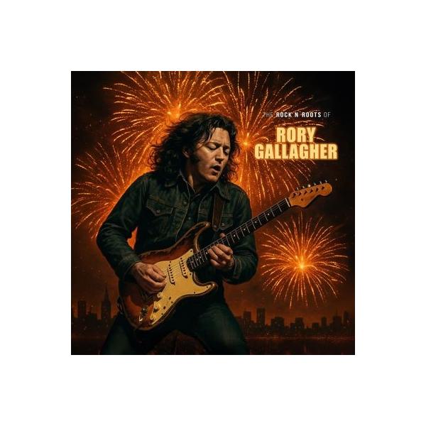 【発売日：2025年12月05日】ご注文後のキャンセル・返品は承れません。発売日:2025年12月05日/商品ID:7258260/ジャンル:ROCK/POP/フォーマット:LP/構成数:1/レーベル:Rockin' Bear Record...