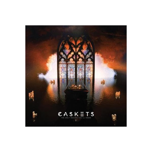 【発売日：2025年11月07日】ご注文後のキャンセル・返品は承れません。発売日:2025年11月07日/商品ID:7258296/ジャンル:ROCK/POP/フォーマット:CD/構成数:1/レーベル:Sharptone/アーティスト:Ca...