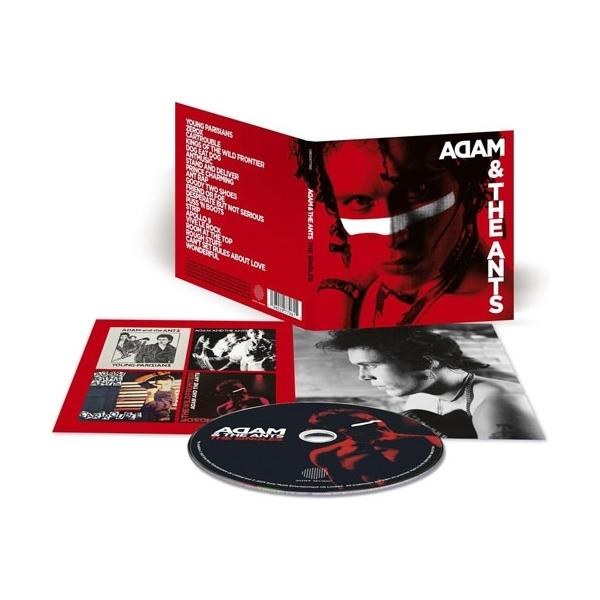 【発売日：2025年11月07日】ご注文後のキャンセル・返品は承れません。発売日:2025年11月07日/商品ID:7258789/ジャンル:ROCK/POP/フォーマット:CD/構成数:1/レーベル:Sony Music CG/アーティス...