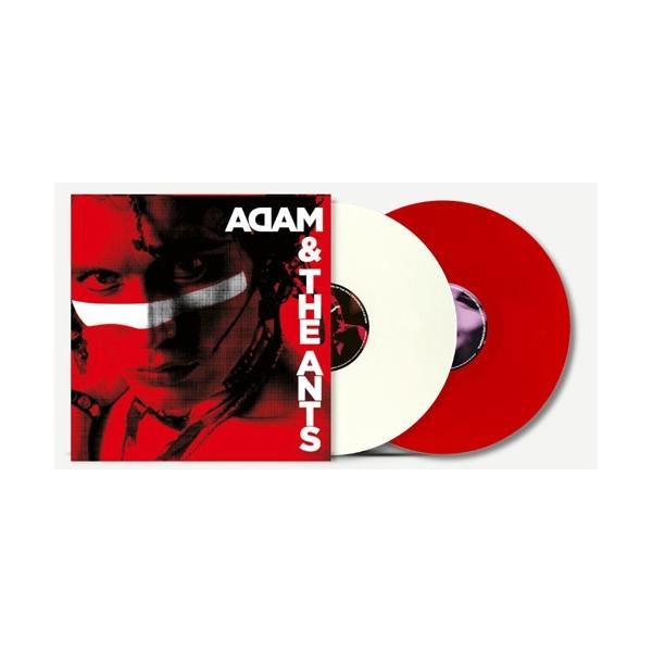 【発売日：2025年11月07日】ご注文後のキャンセル・返品は承れません。発売日:2025年11月07日/商品ID:7258794/ジャンル:ROCK/POP/フォーマット:LP/構成数:2/レーベル:Sony Music CG/アーティス...