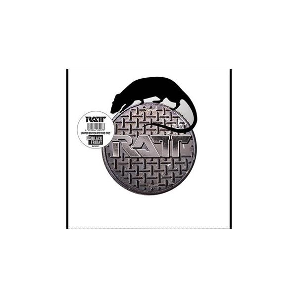 【発売日：2025年11月28日】ご注文後のキャンセル・返品は承れません。発売日:2025年11月28日/商品ID:7258995/ジャンル:ROCK/POP/フォーマット:12inch Single/構成数:1/レーベル:BMG/アーティ...