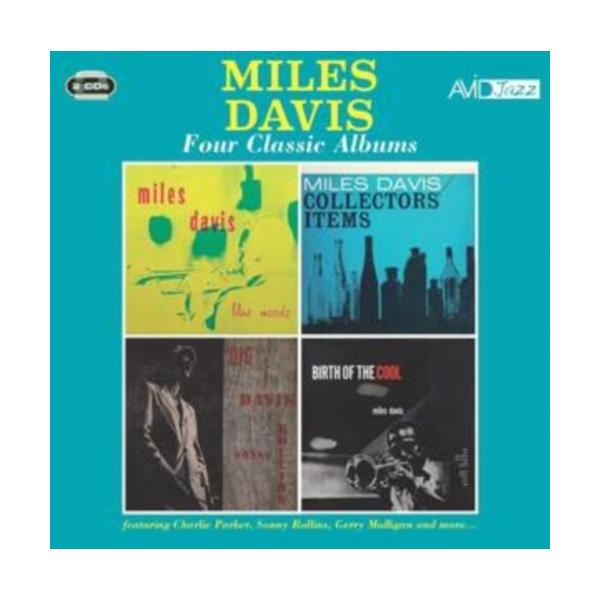 【発売日：2025年11月07日】ご注文後のキャンセル・返品は承れません。発売日:2025年11月07日/商品ID:7259053/ジャンル:JAZZ/フォーマット:CD/構成数:2/レーベル:Avid Jazz/アーティスト:Miles ...