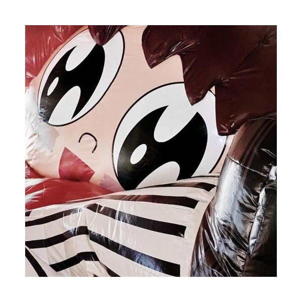 【発売日：2025年11月28日】ご注文後のキャンセル・返品は承れません。発売日:2025年11月28日/商品ID:7259082/ジャンル:SOUL/CLUB/RAP/フォーマット:LP/構成数:1/レーベル:Mom+Pop/アーティスト...