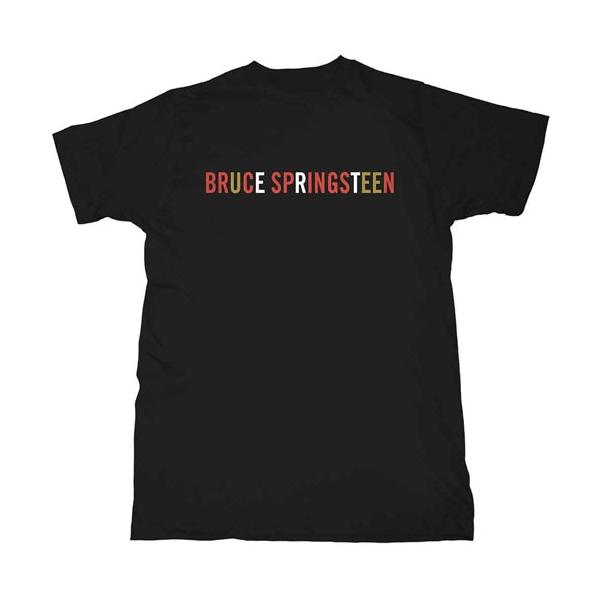 【発売日：2025年10月20日】ご注文後のキャンセル・返品は承れません。発売日:2025年10月20日/商品ID:7259338/ジャンル:グッズ/フォーマット:Apparel/構成数:1/レーベル:---/アーティスト:Bruce Sp...