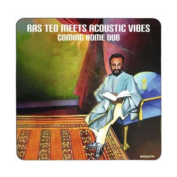 【発売日：2025年10月31日】ご注文後のキャンセル・返品は承れません。発売日:2025年10月31日/商品ID:7275756/ジャンル:WORLD/REGGAE/フォーマット:LP/構成数:1/レーベル:King Solomon/アー...